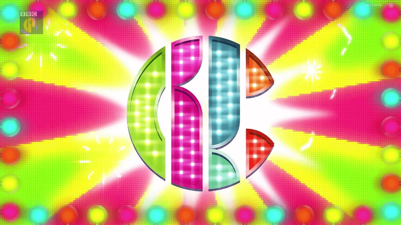 CBBC (United Kingdom) - Continuity (December 23, 2022) - YouTube
