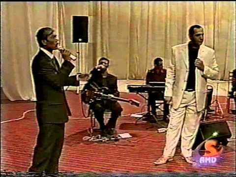 Manaf Agayev & Eleddin Gember