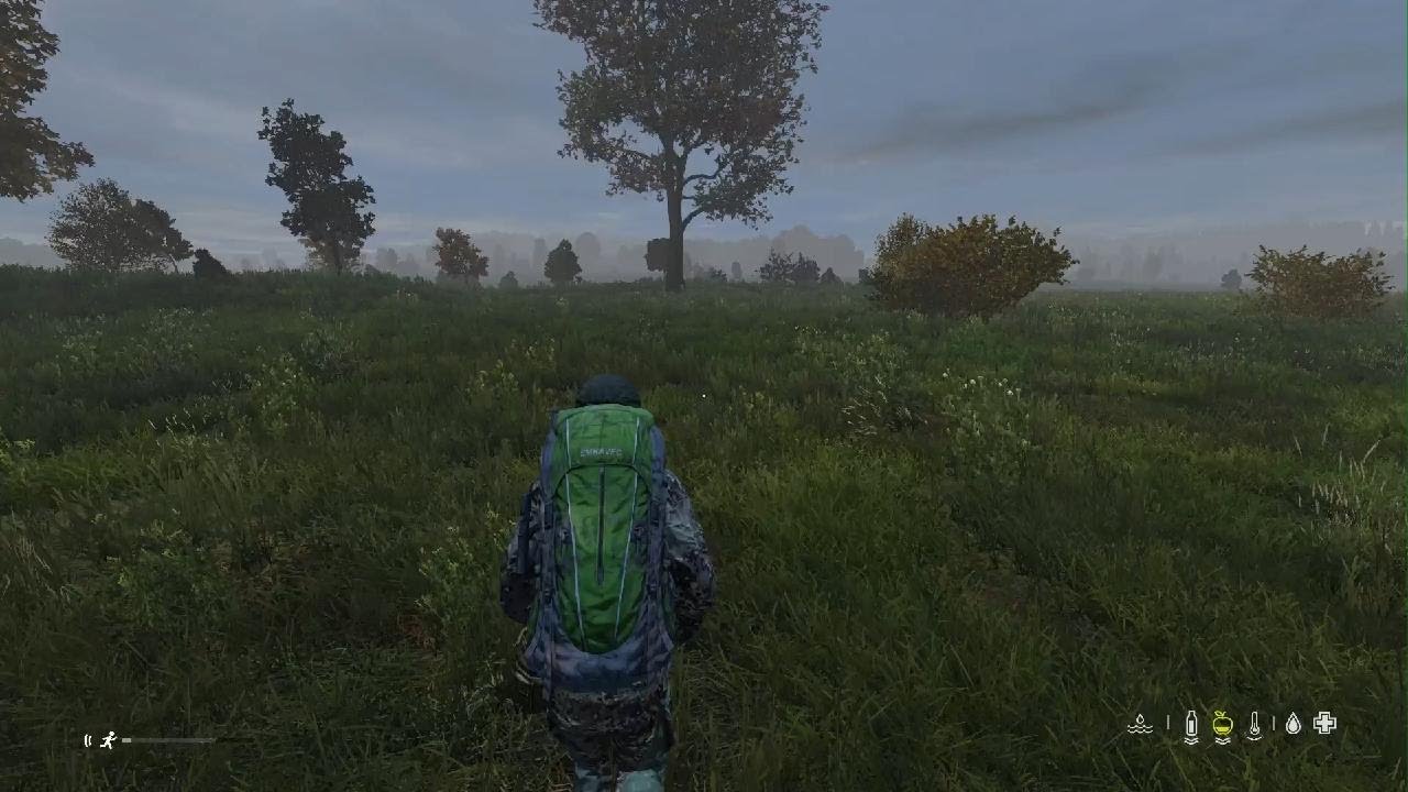 Gameplay DayZ - YouTube