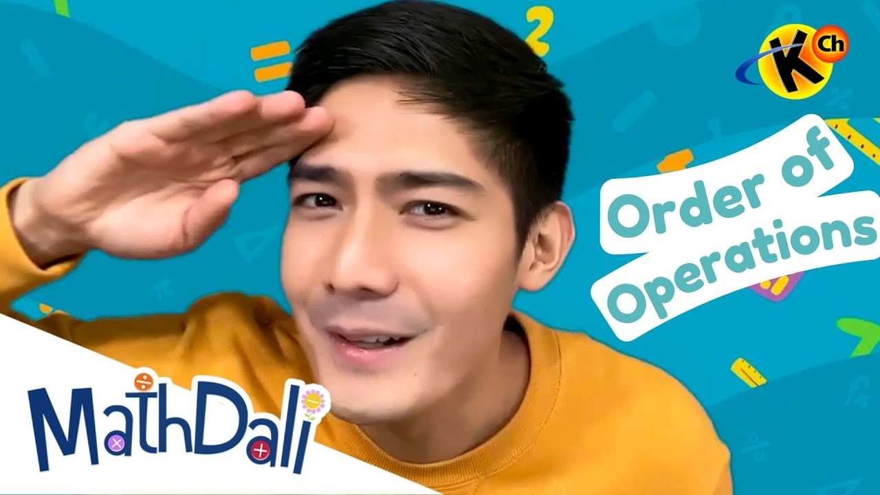 Order of Operations Involving Addition and Subtraction | MathDali - YouTube