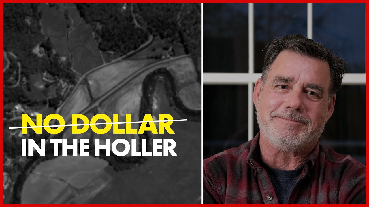 Jeff - No Dollar in the Holler - YouTube