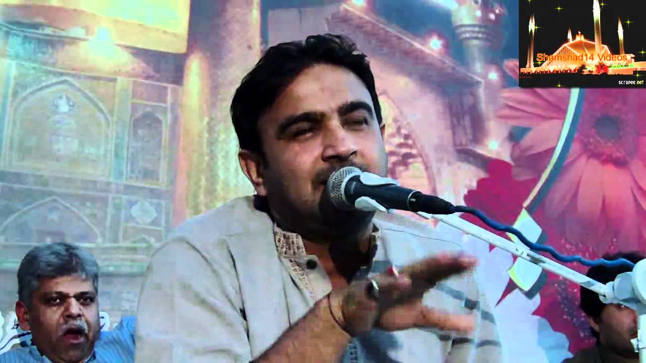 Syed Muzamil Rizvi from Karachi 020612-5 (Last) Jashan at Islamic ...