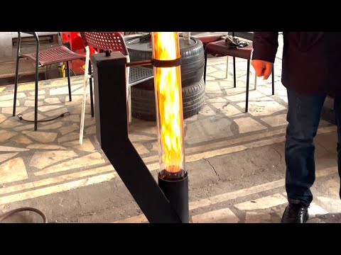 PELET SOBA  DUMAN YAPARMI nasıl yanar