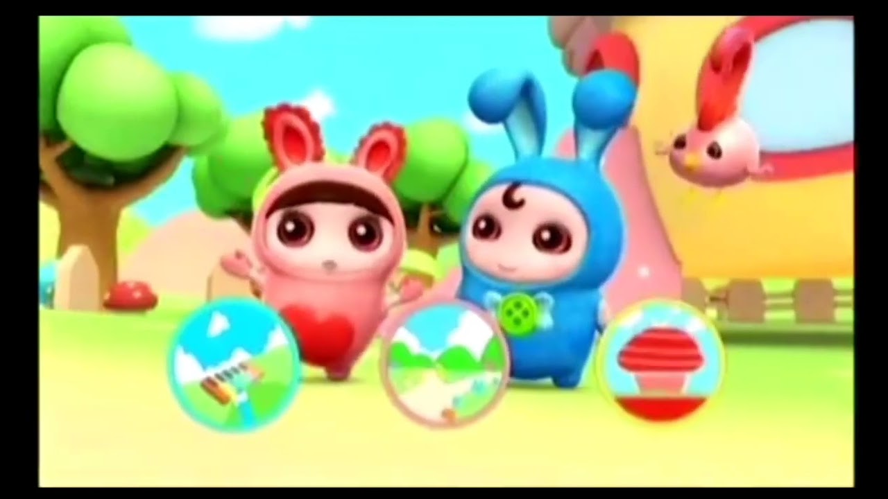 doby & Disy | Mengirim Surat | bahasa Indonesia | kartun anak kids ...