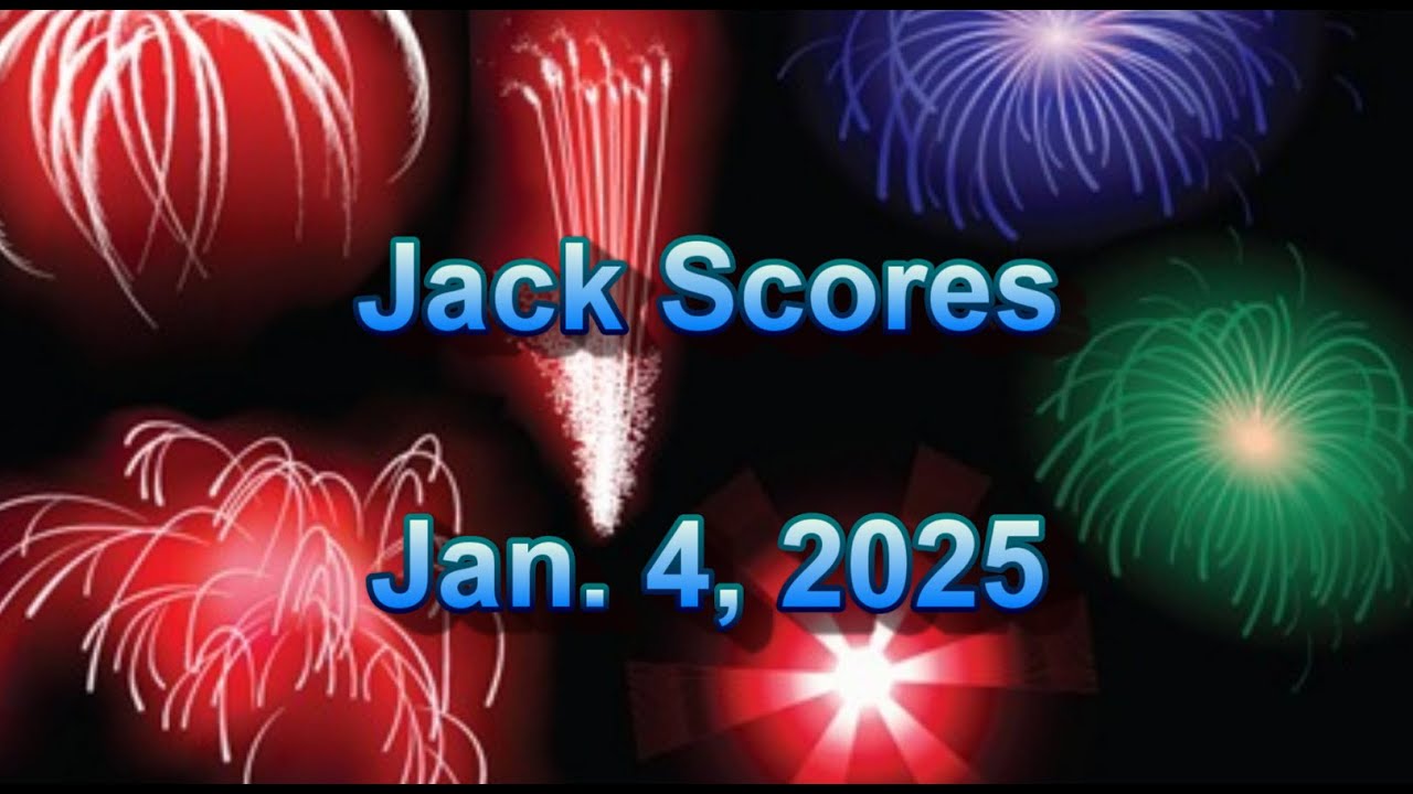 2025 01 04 Jack scores against St Edwards, Ohio - YouTube
