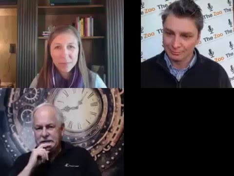 The Zoo: Evolution of IT Analytics with Rob Enderle and BMC - YouTube