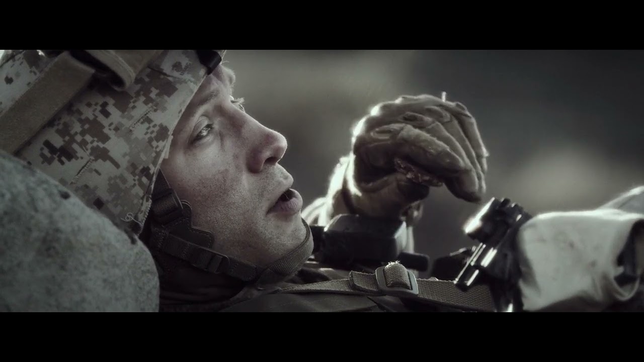 Man Down 2015 - YouTube