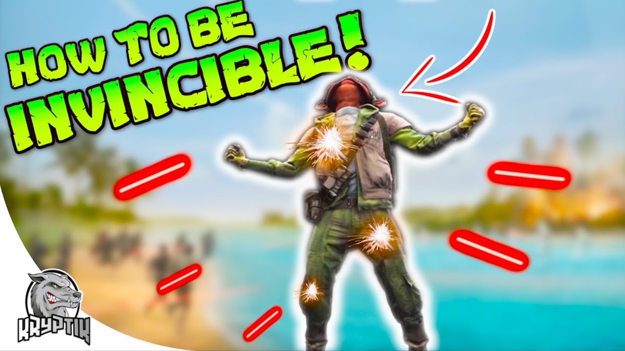 HOW TO BE INVINCIBLE!?! - Star Wars Battlefront - YouTube