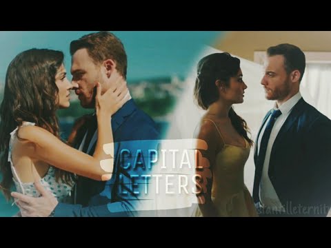 𝐄𝐝𝐒𝐞𝐫 𝐱 𝐂𝐚𝐩𝐢𝐭𝐚𝐥 𝐋𝐞𝐭𝐭𝐞𝐫𝐬