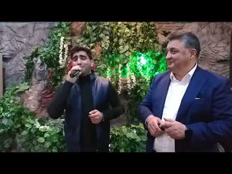 Namiq Mena, Canlı İFA  Full HD14.05.2022