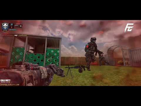 Call Of Duty PRACTICES VS. AI Gameplay With 44 kill Episode #1 - YouTube