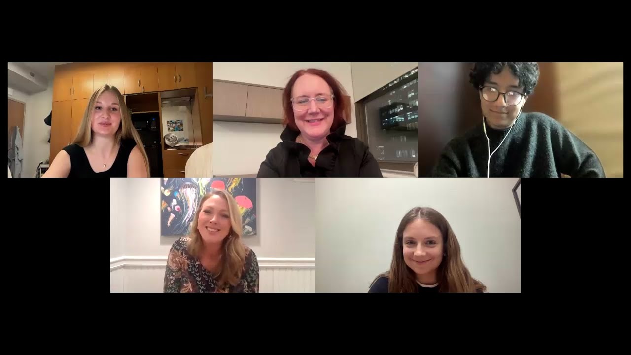 Youth, Trust, and Civic Engagement: How Young People See America Today ...