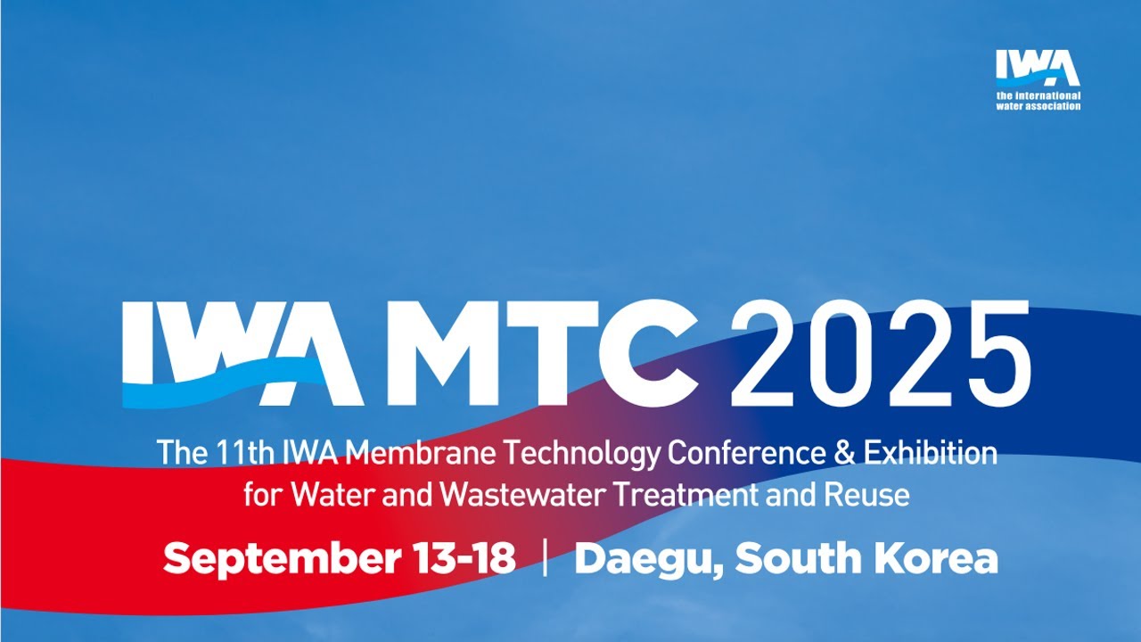 IWA MTC 2025, Daegu, Korea - YouTube