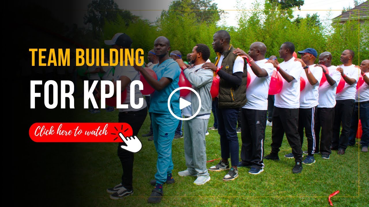 KAIZEN / MDA TEAM BUILDING - KPLC - TRANSQUIL MEDIC - YouTube