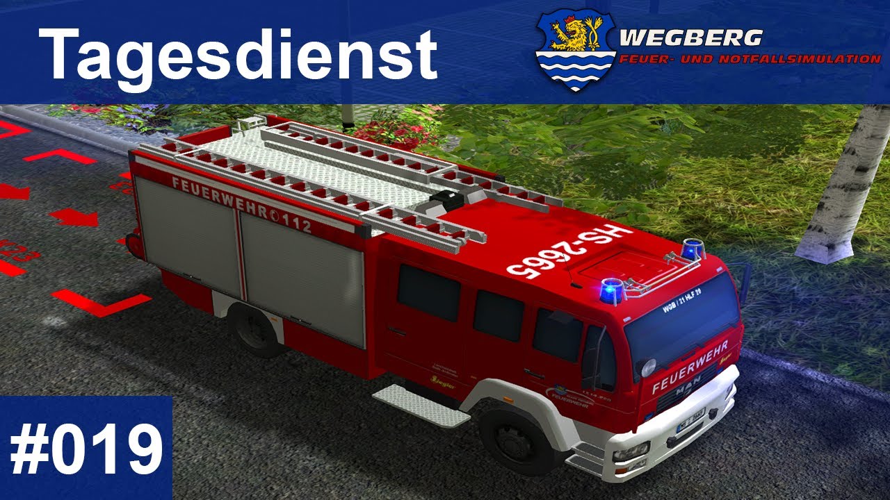 Em4 Wegberg Installieren | Die NEUE Wegberg 8 Modifikation – EHYY