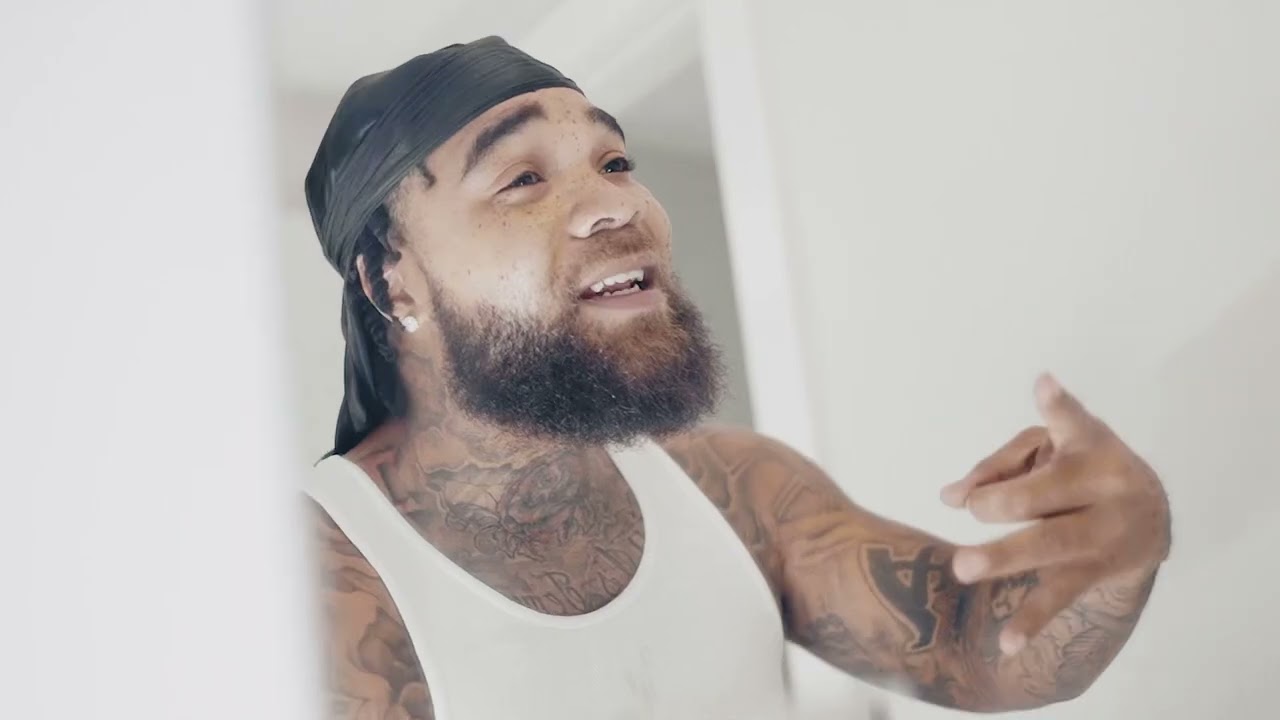 Face Mob - Letter To My Gang 💚 ️ ( music video ) - YouTube