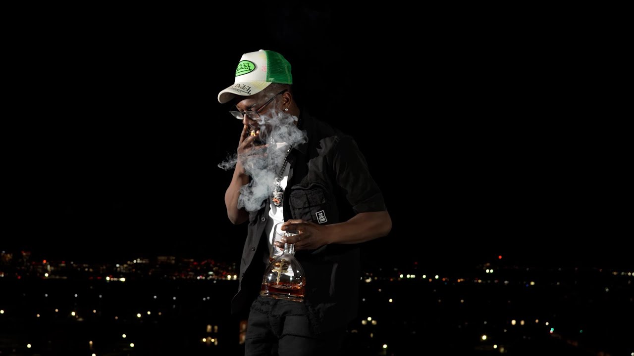 SliimChee - Sliim is Hiim (Dir. Solo) - YouTube