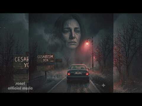 Cesaretim yok - Anadolu Rock