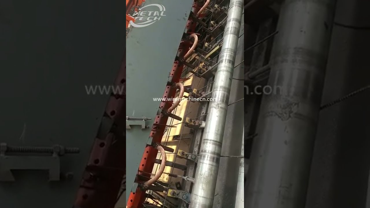 BRC MACHINE - YouTube