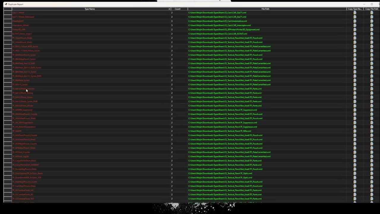 DayZ Expansion Tool-Kit by Ninjin [XML Editor Update] - YouTube
