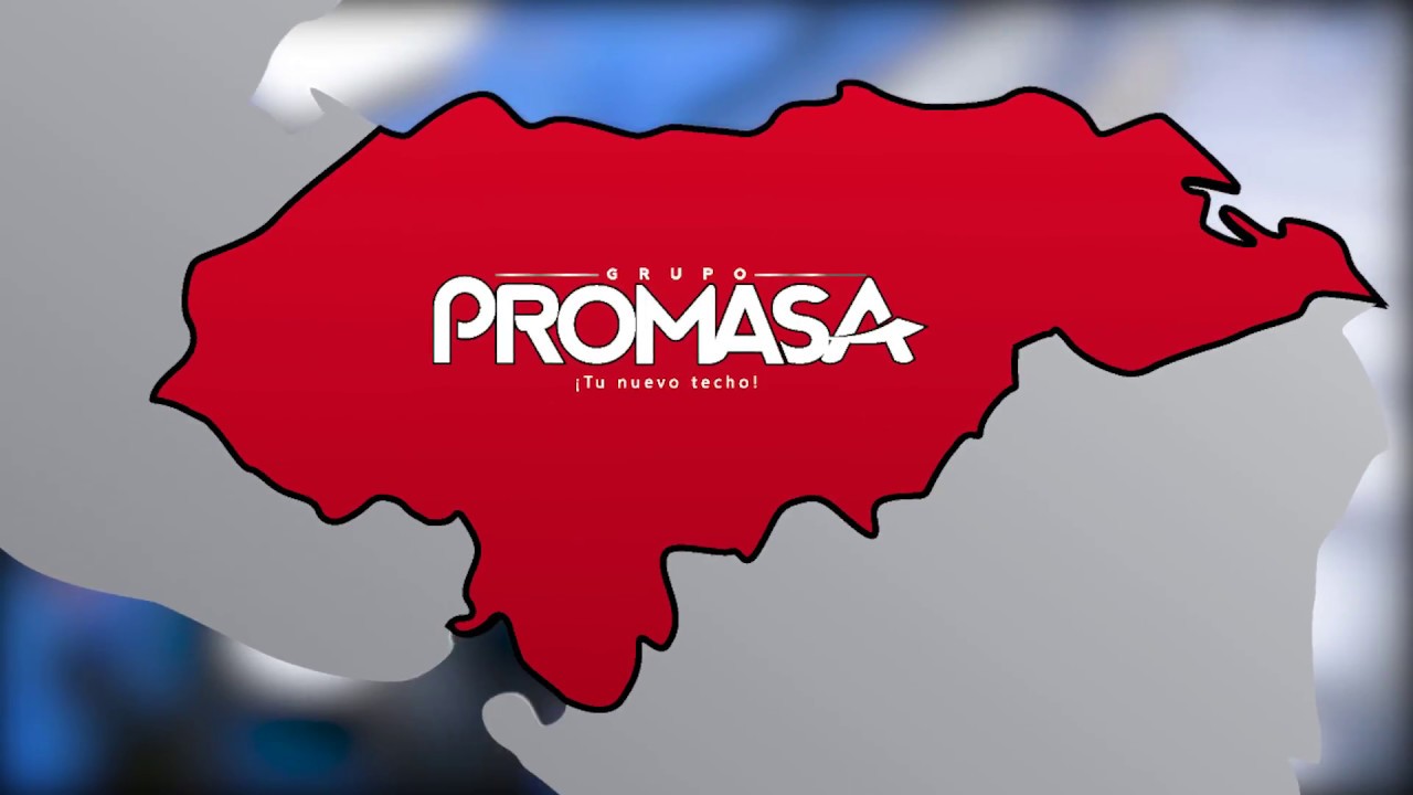 Video institucional Promasa - YouTube