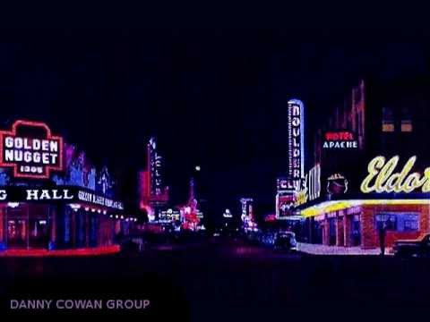 Danny Cowan Group - Backwards Shuffle - YouTube