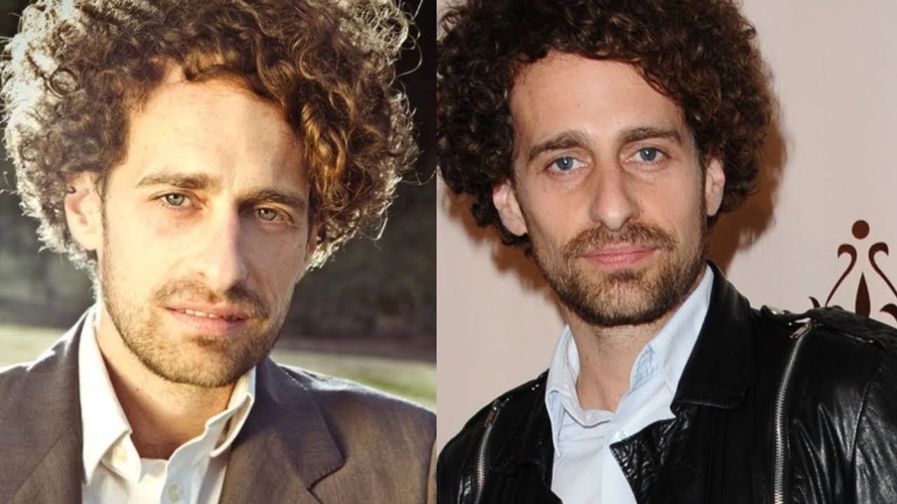 R.I.P..'Thor' and 'Terminator Salvation' Actor Isaac Kappy 42 died ...