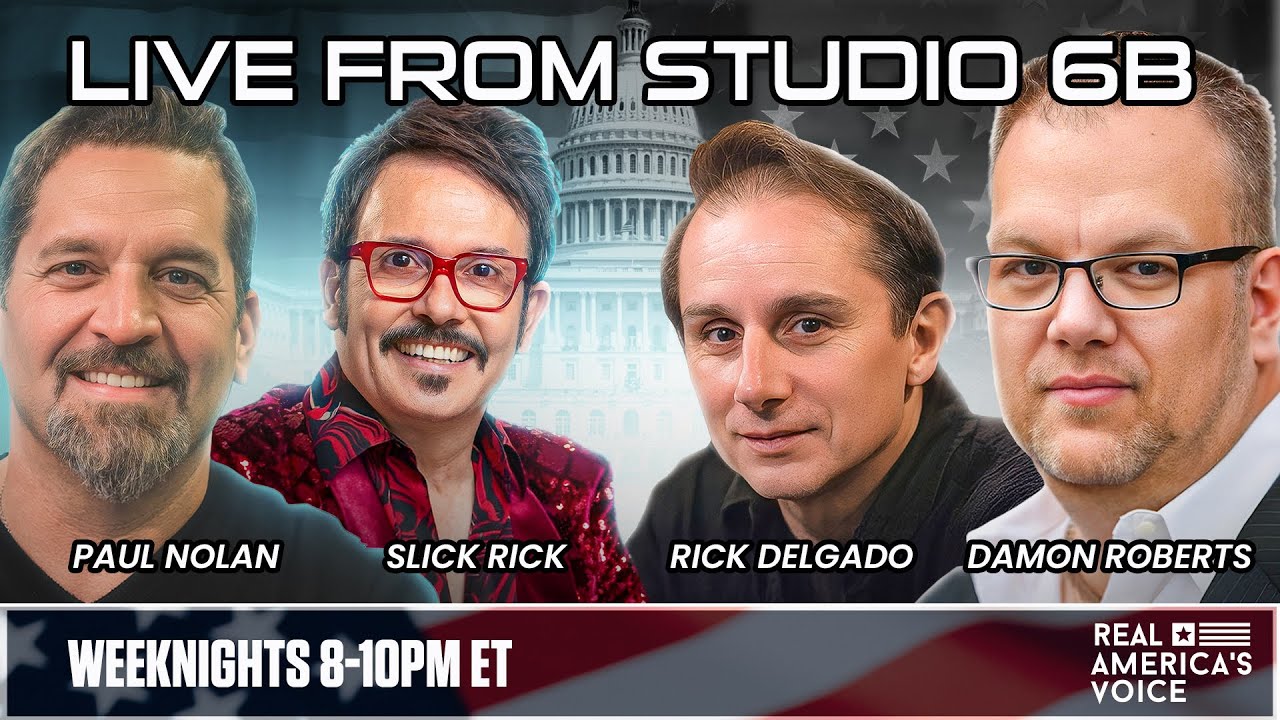 Live From Studio 6B | Wednesday, September 10, 2025 | Full Show - YouTube