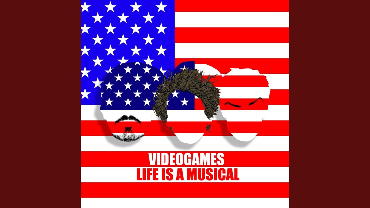 Life Is a Musical - YouTube