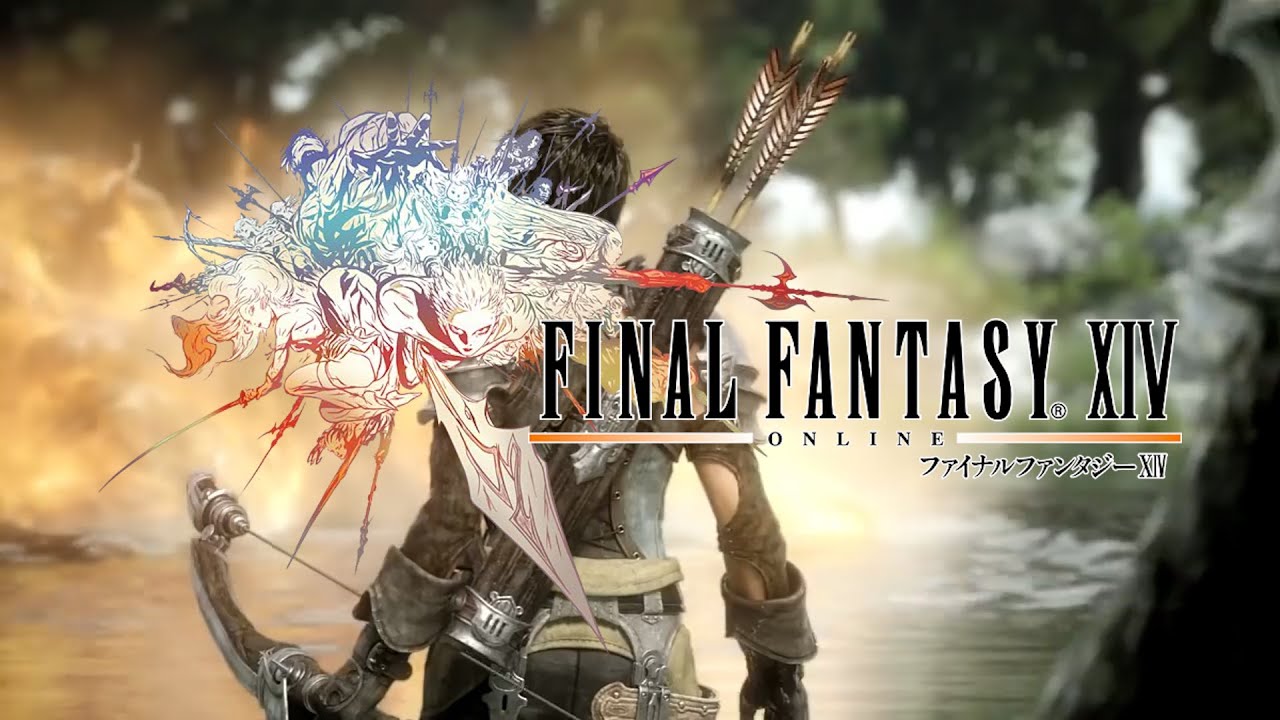 Opening Theme | Final Fantasy XIV OST - YouTube