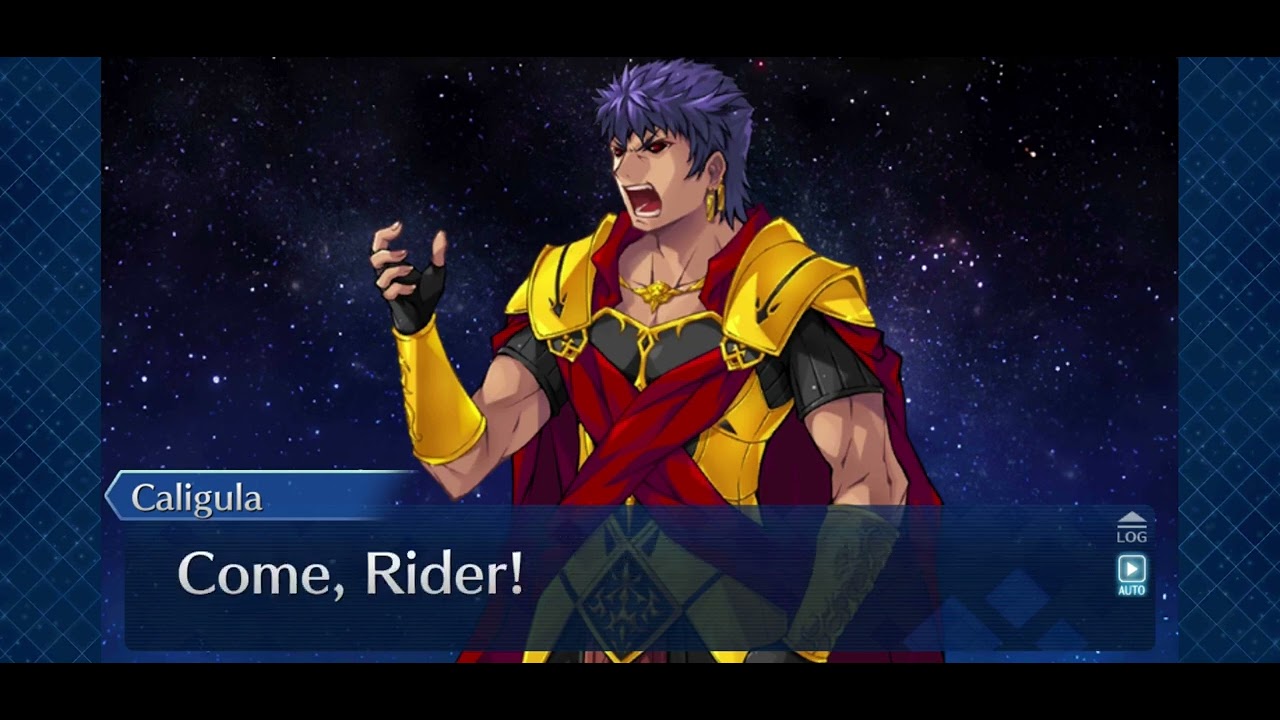 Fate/Grand Order [EN] Lostbelt 5 Olympus Aphrodite Boss Fight - YouTube