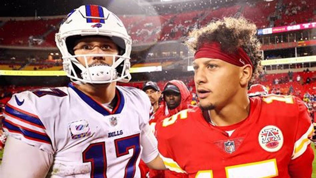 TALKIN' the GRIDIRON | KC vs BUFF Live Updates | 49ers Survive Packers ...