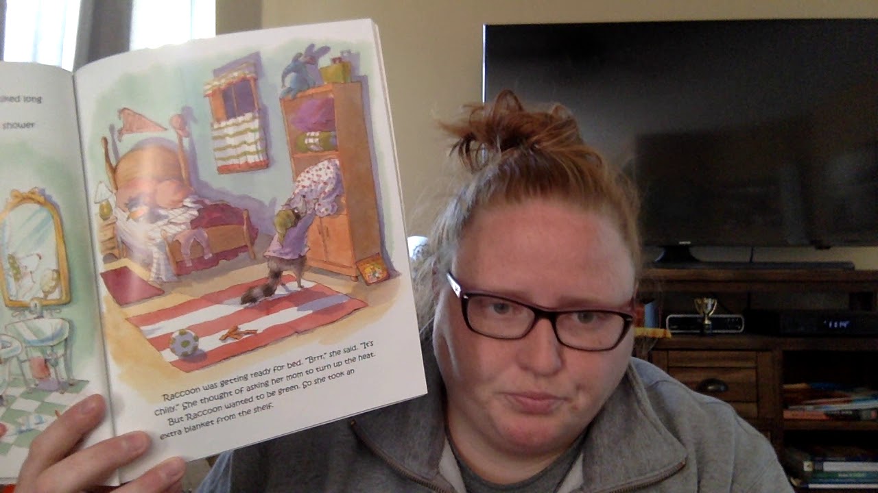 Miss Fox's Class Goes Green - YouTube