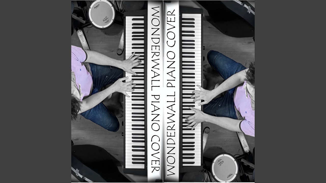 Wonderwall (Original Piano Cover) - YouTube