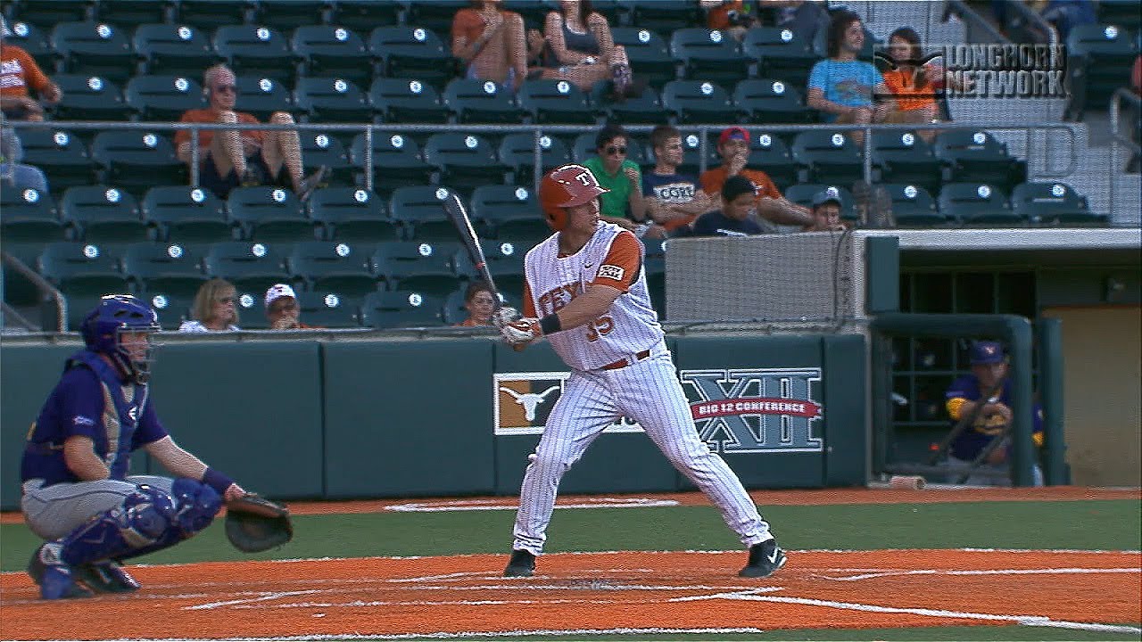 Baseball highlights: Prairie View A&M [April 29, 2014] - YouTube