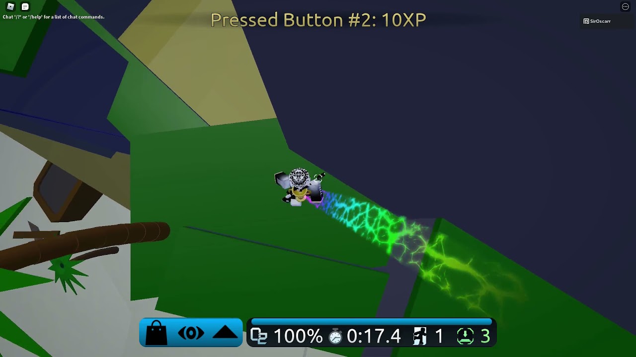 Flood Island Solo in 0:35:560 | Flood Escape 2 - YouTube