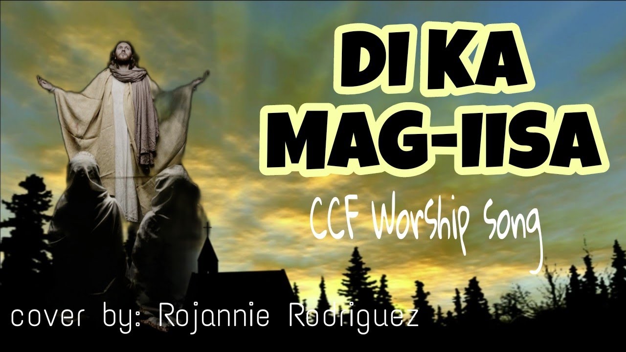 𝗗𝗜 𝗞𝗔 𝗠𝗔𝗚/𝗜𝗜𝗦𝗔 worship song ᴄᴏᴠᴇʀ ʙʏ: 𝓣𝓸𝓳𝓪𝓷𝓷𝓲𝓮 𝓡𝓸𝓭𝓻𝓲𝓰𝓾𝓮𝔃 - YouTube