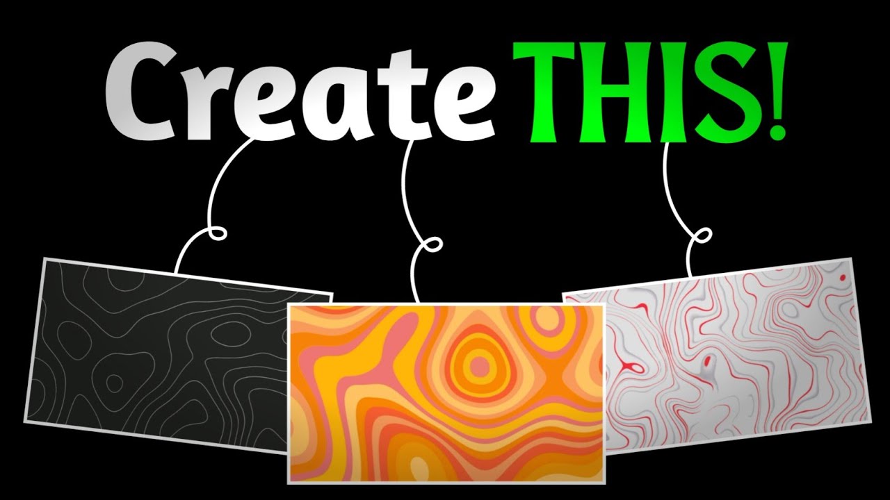 Captivating Your Audience: Mastering Motion Backgrounds in Video ...