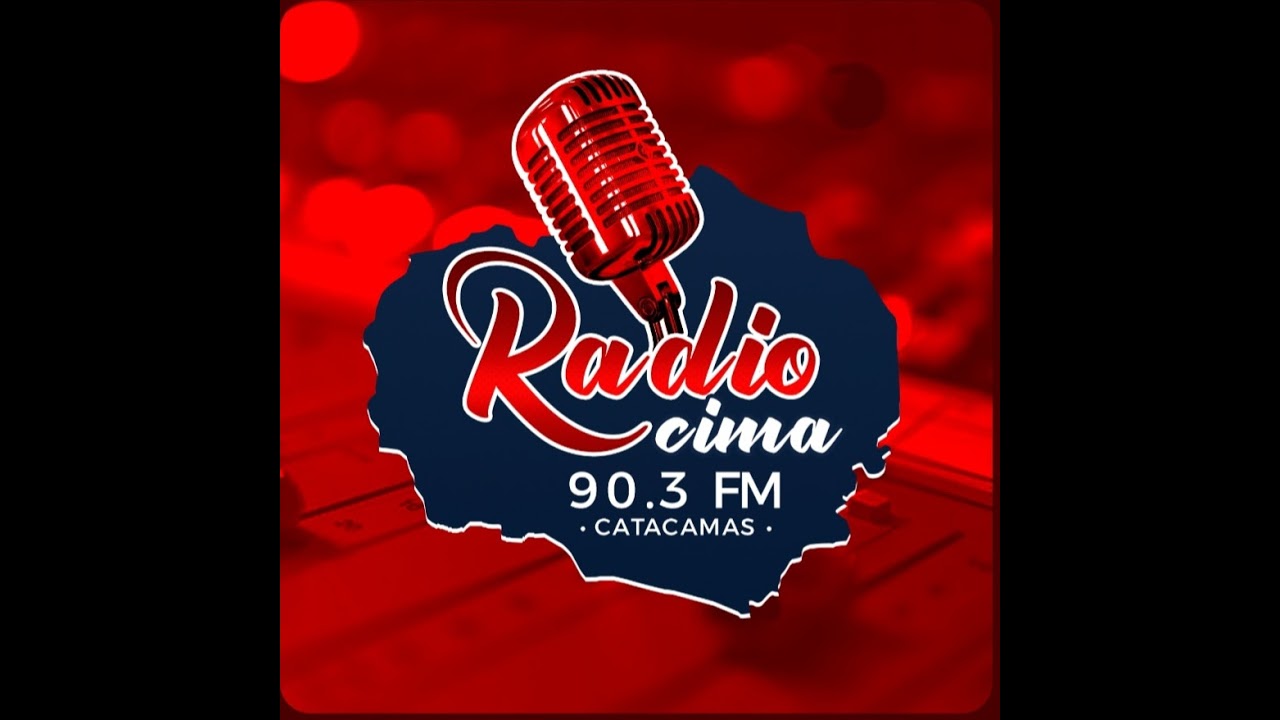 TRANSMISIONES EN VIVO RADIO CIMA 90.3 FM DESDE CATACAMAS OLANCHO ...