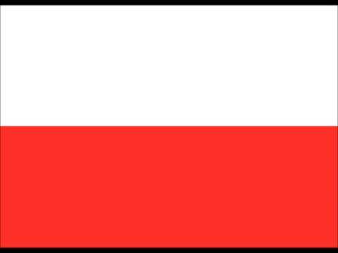 Polski Hymn 10 godzin (Mazurek Dąbrowskiego)