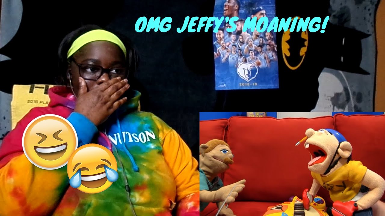 SML Movie: Jeffy's Anger Management! - Superbrowserlogan | Reaction ...