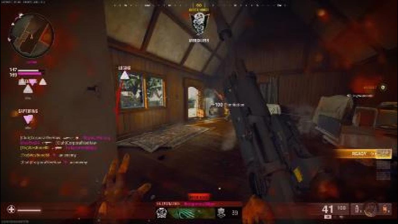 Bo6 10 streak - YouTube