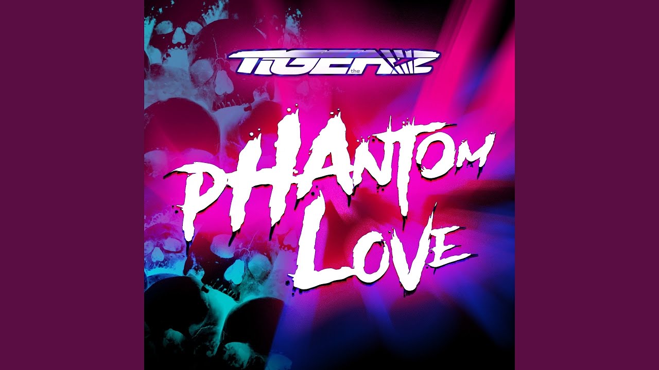 Phantom Love - YouTube