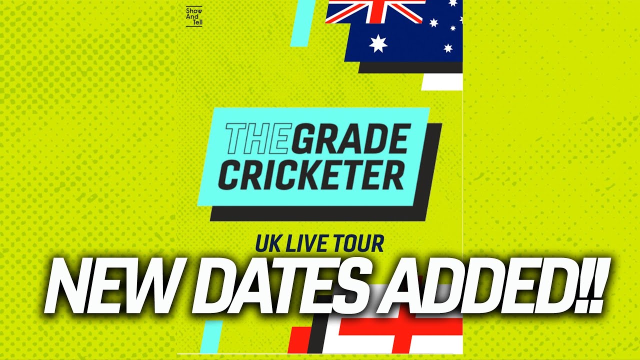 🏴󠁧󠁢󠁥󠁮󠁧󠁿 3rd London Live Show Announced 🏴󠁧󠁢󠁥󠁮󠁧󠁿 - YouTube