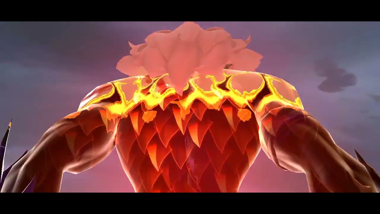 TAG ID 001 moskov di hari terakhir gacha moskov ALl star @mlbb - YouTube