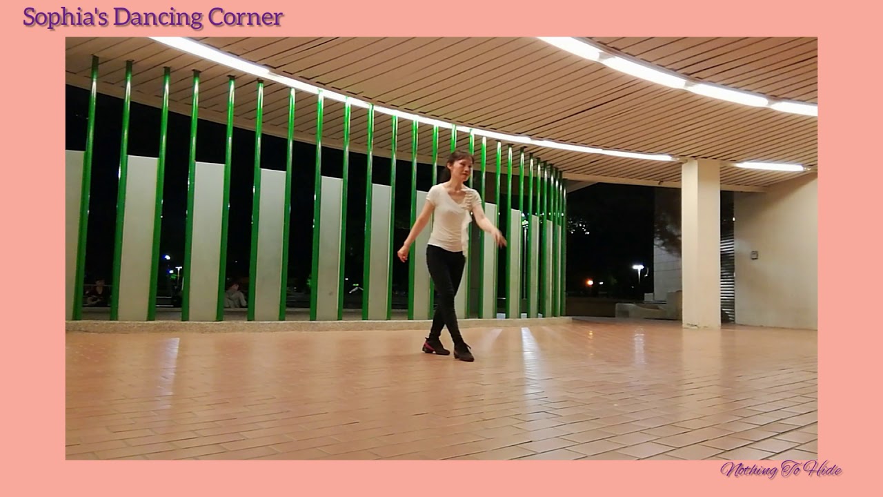 Nothing To Hide Line Dance YouTube nothing-to-hide-line-dance-youtube