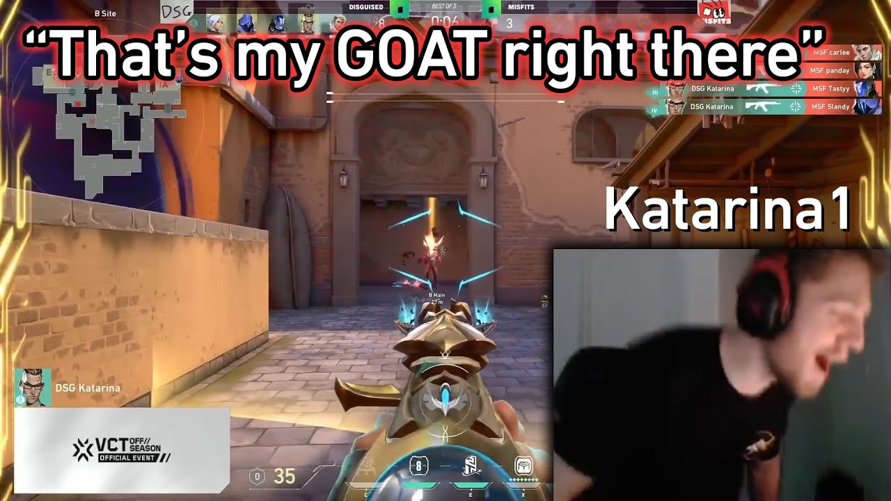 Demon1 Is Shocked After His GF Katarina Got This Nasty 4K *W COUPLE ...