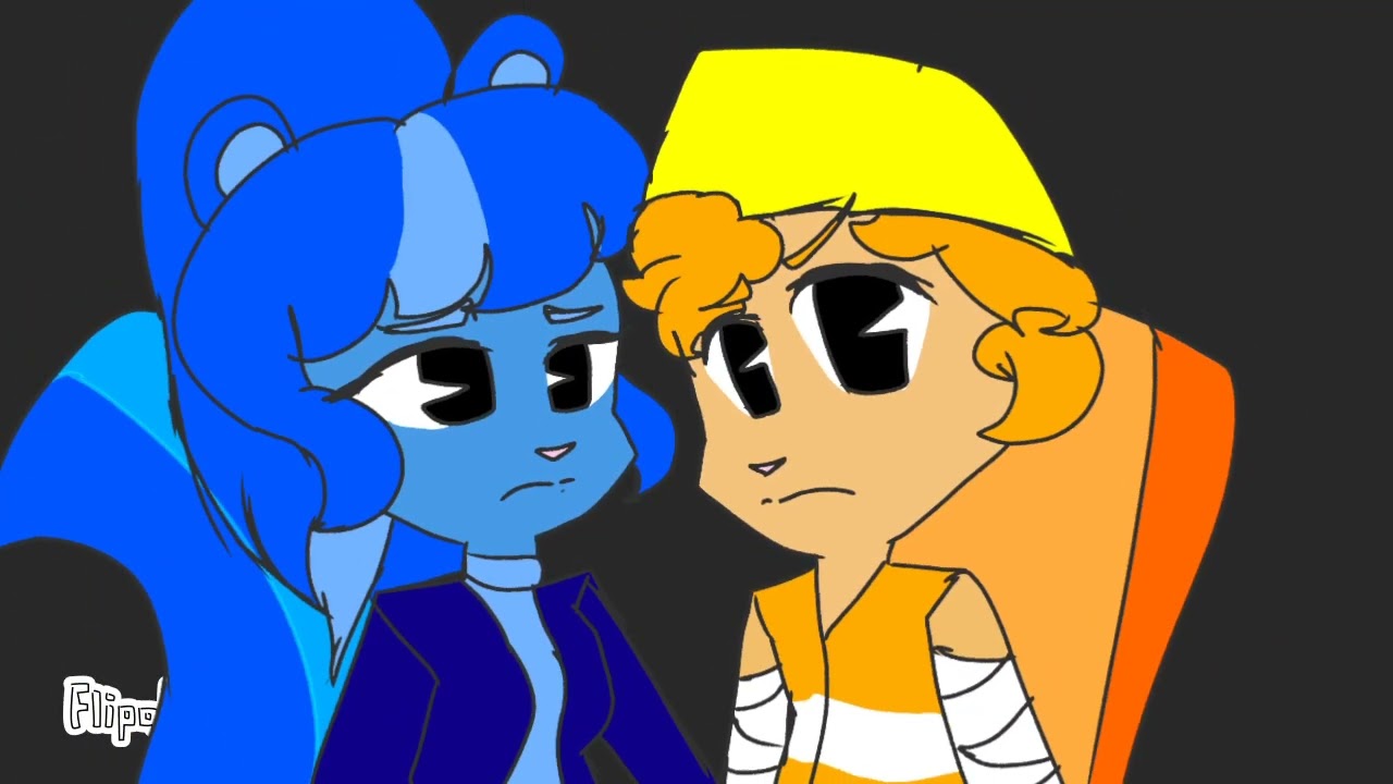 Machine Gun | Animation Meme | Flippy Happy Tree Friends | Flipaclip ...