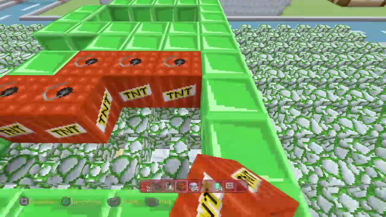 Minecraft City Jobs!( Live) - YouTube