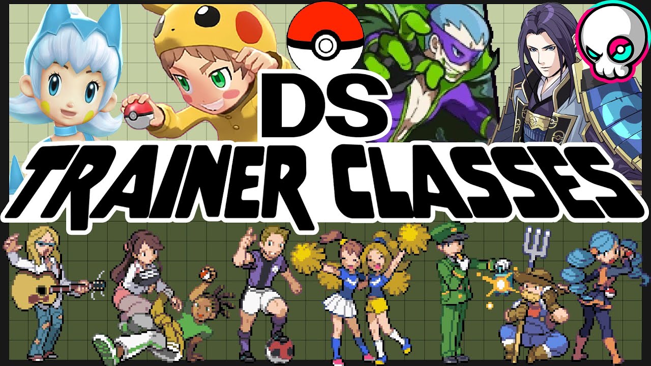 The PINNACLE of Pokémon Trainers! EXPLAINED! | Gnoggin - YouTube